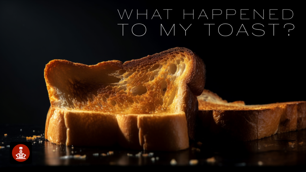 "The Shocking Truth About Toast: Discover the Science Behind Your ...