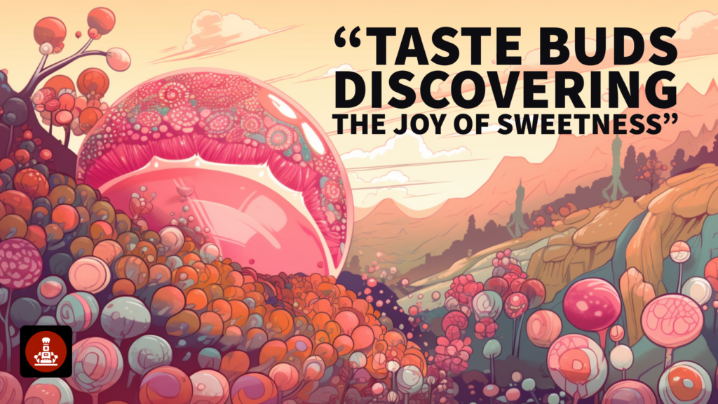 "The Sweet Life: A Sugar-Coated Journey Through Your Taste Buds" | The ...